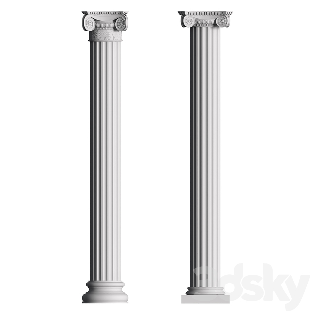 Column No. 31 and Column No. 33
