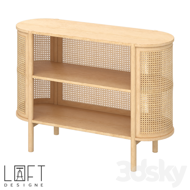 console-loftdesigne-82003-model