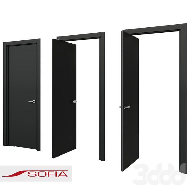 Sofia сдвижная система Рото