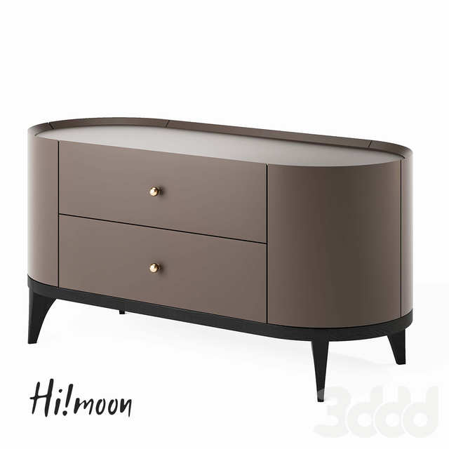 (ОМ)Комод Васат Hi moon