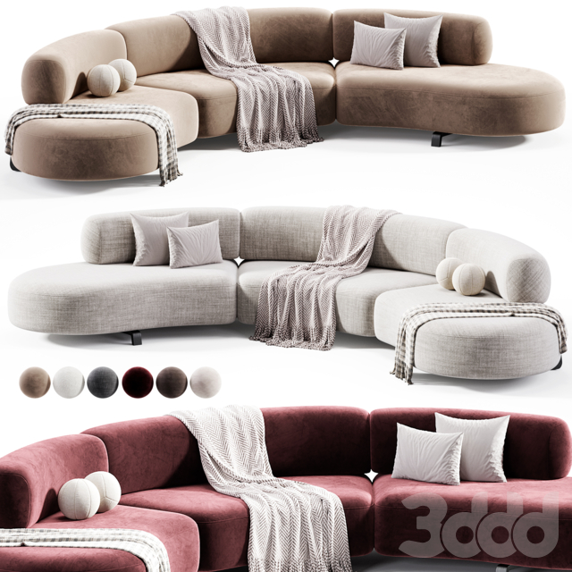 Vao sofa 380