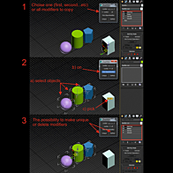 3D models catalog - Scripts / Scripts