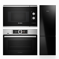 Bosch Serie 8 Collection - Техника - 3D модель