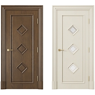 Door 320 - Doors - 3D model
