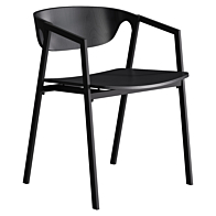 Tata Bar Stool by Pointhouse - Chair - 3D model