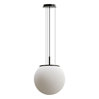 SFERA ceiling unit - Pendant light - 3D model