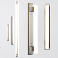 MODULAR / Spock - Wall light - 3D model