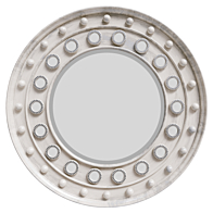 Antique mirror - Mirror - 3D model