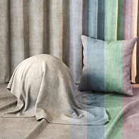 IKEA Fabric - Fabric - 3D model