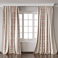 Shutters - Curtain - 3D model
