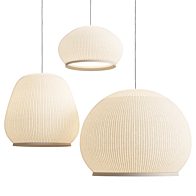 Vibia - Коллекция 3D Моделей