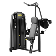Technogym Selection 700 - Leg Curl - Sports - 3D model