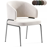 Cosmo Hester - Chair - 3D model
