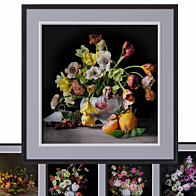 Rama classic - Frame - 3D model