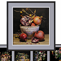 Rama classic - Frame - 3D model