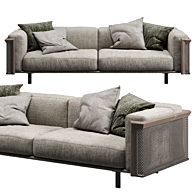 SOFA - Sofa - 3D model