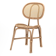 Lukis Chair by Abie Abdillah - Chair - 3D model
