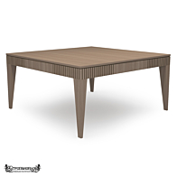 QUARK by Emmanuel Babled - Table - 3D model