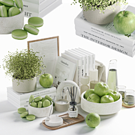 Hot model - The best new 3D models according to users