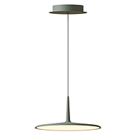 Vibia Slim carbon 0925 - Pendant light - 3D model