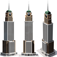 3d models - download 3dsky.org