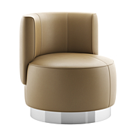 Minotti 2024 Collection - Коллекция 3D Моделей