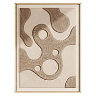 Picture frame_137 - Frame - 3D model