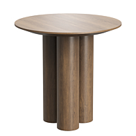 Vida side tables by Davis Furniture - Table - 3D model