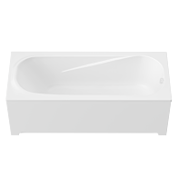 Каталог 3D моделей - Санузел / Ванна