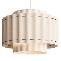 knappa ikea - Подвесной - 3D модель