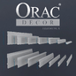 Orac Decor - Other decorative objects - 3D model