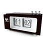 Clock flip clock - Watches & Clocks - 3D model