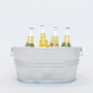 Bucket beer - Food and drinks - 3D model