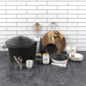 DUKA kitchen set - Other kitchen accessories - 3D model