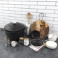 DUKA kitchen set - Other kitchen accessories - 3D model