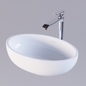 Washbasin Sanita Luxe Ringo - Wash basin - 3D model