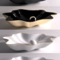 Vitruvit Shell Sink - Wash basin - 3D model
