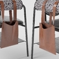 Q chair - Chair - 3D model