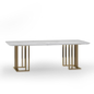 TABLE OF MERIDIANI CHARLIE - Table - 3D model