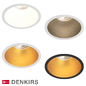 OM Denkirs DK3026 - Встроенный - 3D модель