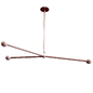 Apparatus Arrow Chandelier - Pendant light - 3D model