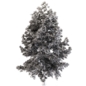 Larix kaempferi tree - Tree - 3D model