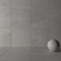 Flaviker Savoy Moon 120x120 - Tile - 3D model