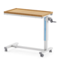 ADJUSTABLE CARDIAC TABLE - Hospital Equipment 20 - Other - 3D model