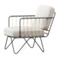 Comfy chair - Chair - 3D model