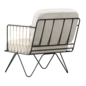 Comfy chair - Chair - 3D model
