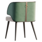 Sean Chair - Chair - 3D model