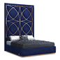 Charm bed - Bed - 3D model