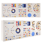 Interactive game board (panel) for a children's room - Miscellaneous ...