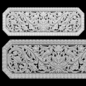 Panno new 54 - Decorative plaster - 3D model